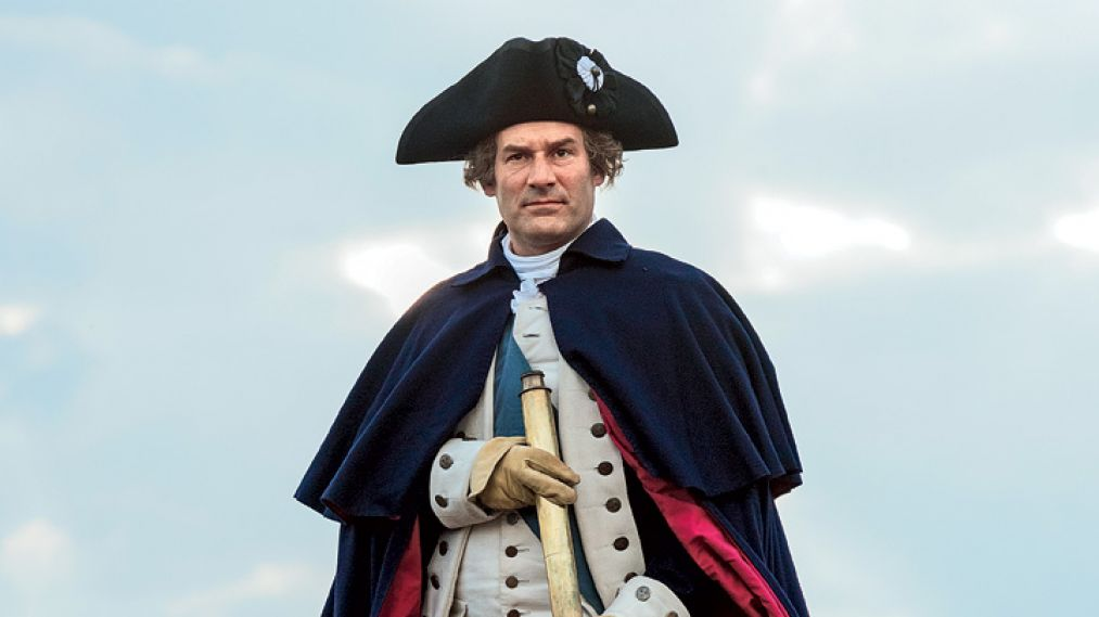 21 curiosità su George Washington, il primo presidente a stelle e ...